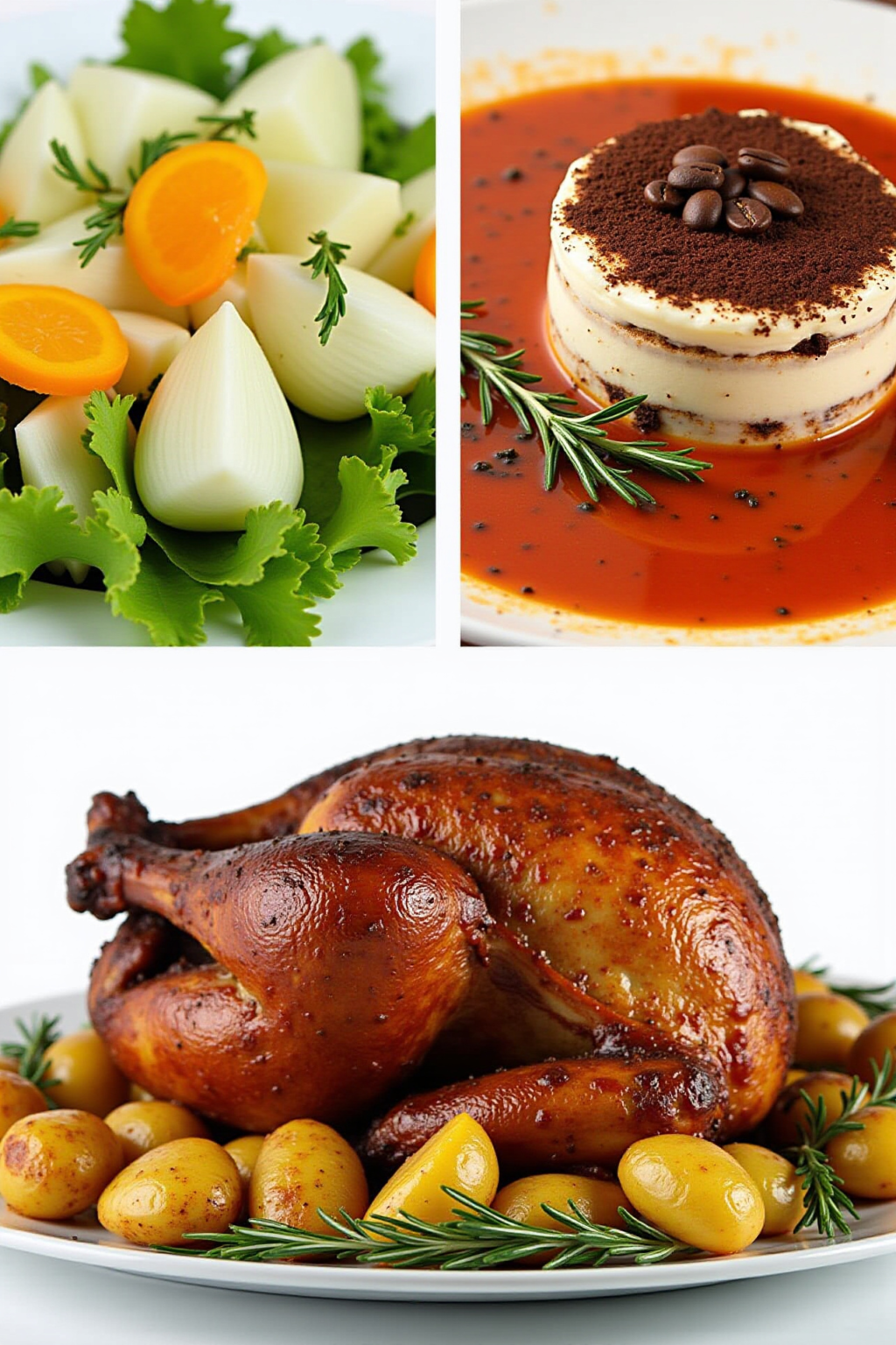 Italian Delights at Thanksgiving: A Fusion Feast of American Tradition ...